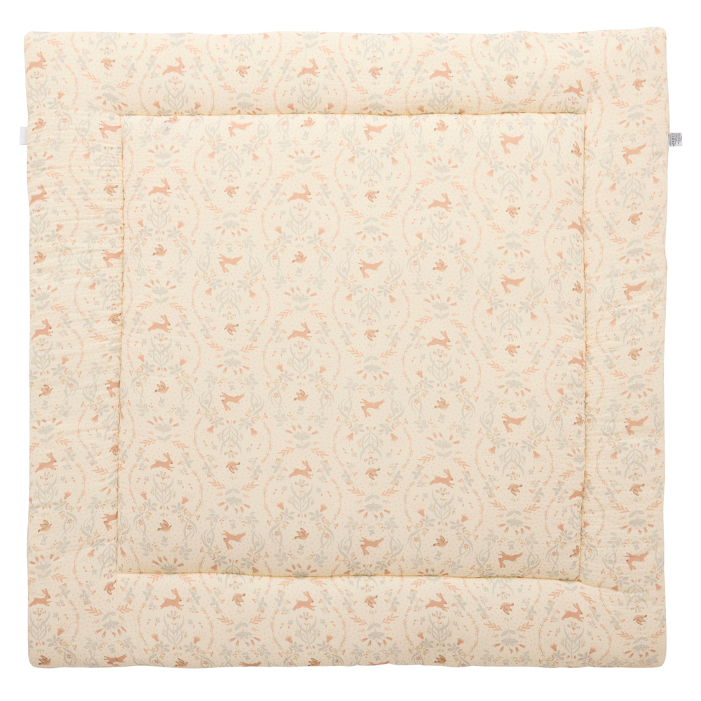 Tapis De Fond De Parc